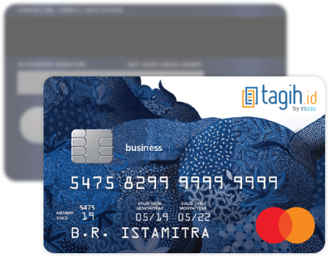 TAGIH.ID | Invoice Online, Realtime, Aman